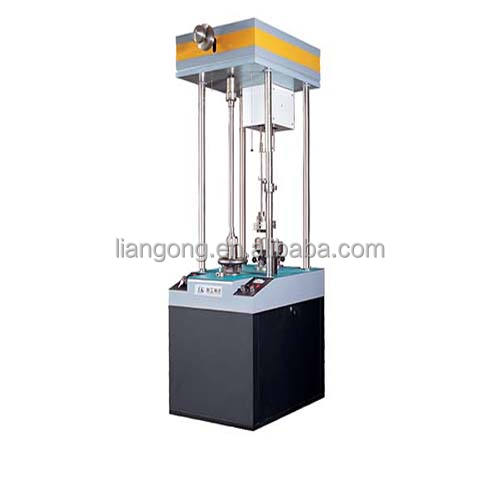 ASTM F519 Hydrogen Embrittlement Testing Machine - Liangong