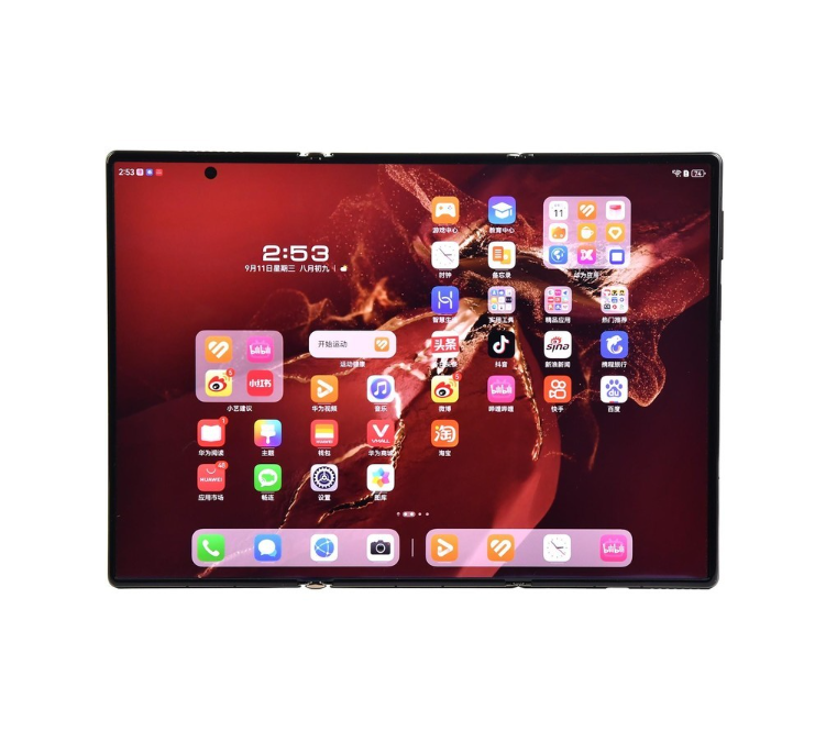 How to Choose the Best Huawei Fold: Ultimate Buying Guide 2024