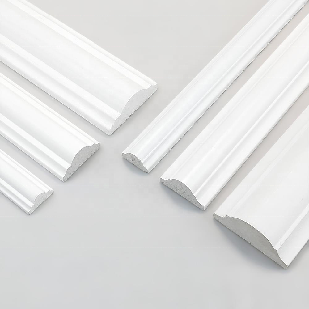 Quality Craftsmanship in decoration pvc ceiling moulding for Business ...