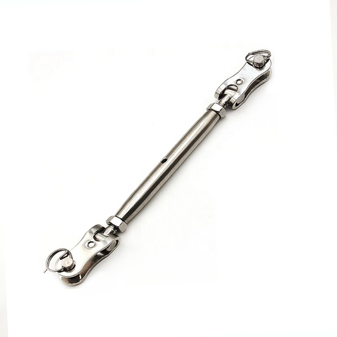 Turnbuckle, Turnbuckle direct from Yangxin County Huifeng Stainless ...