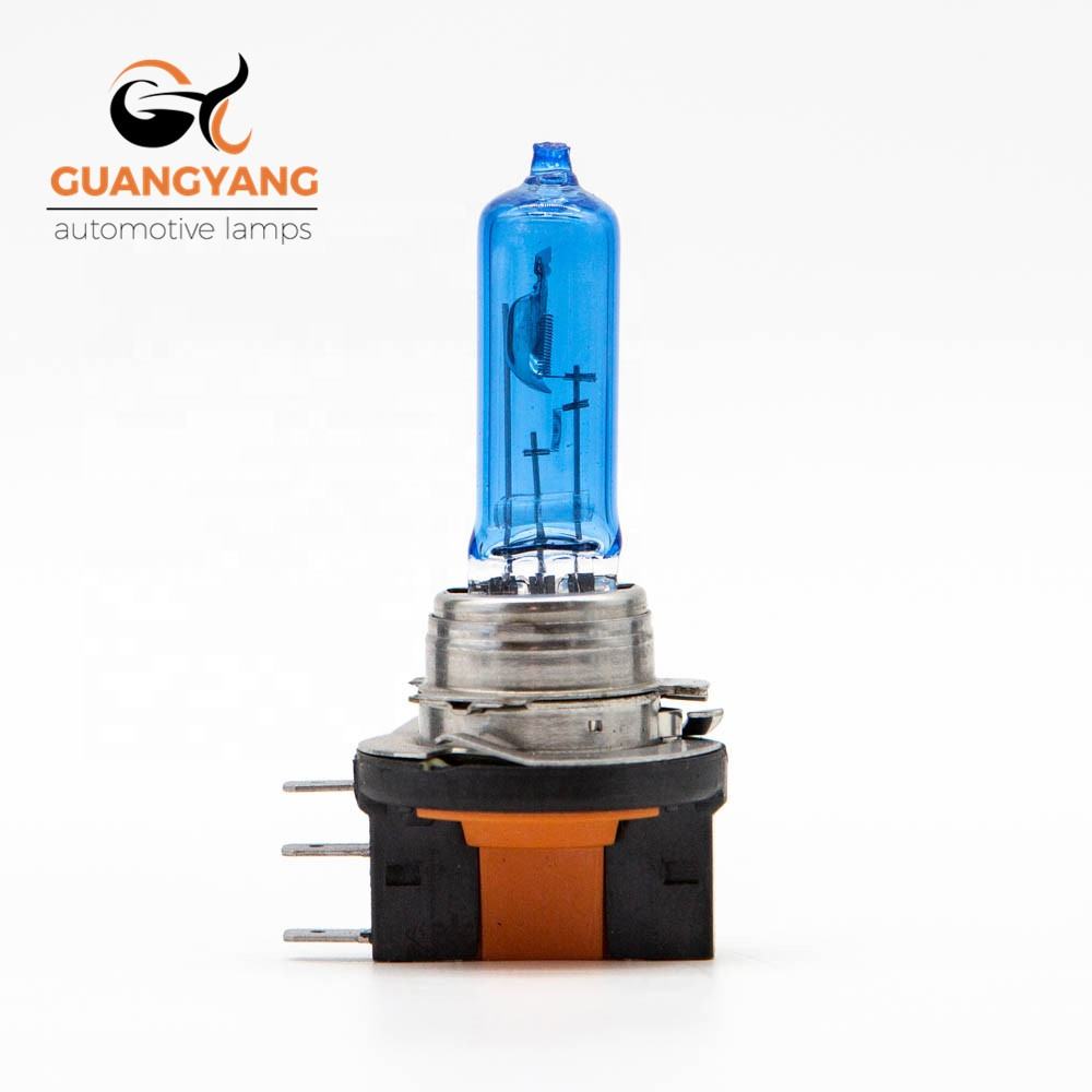 Changzhou Guangyang Auto Bulb Factory - Halogen car lamp, led car lamp