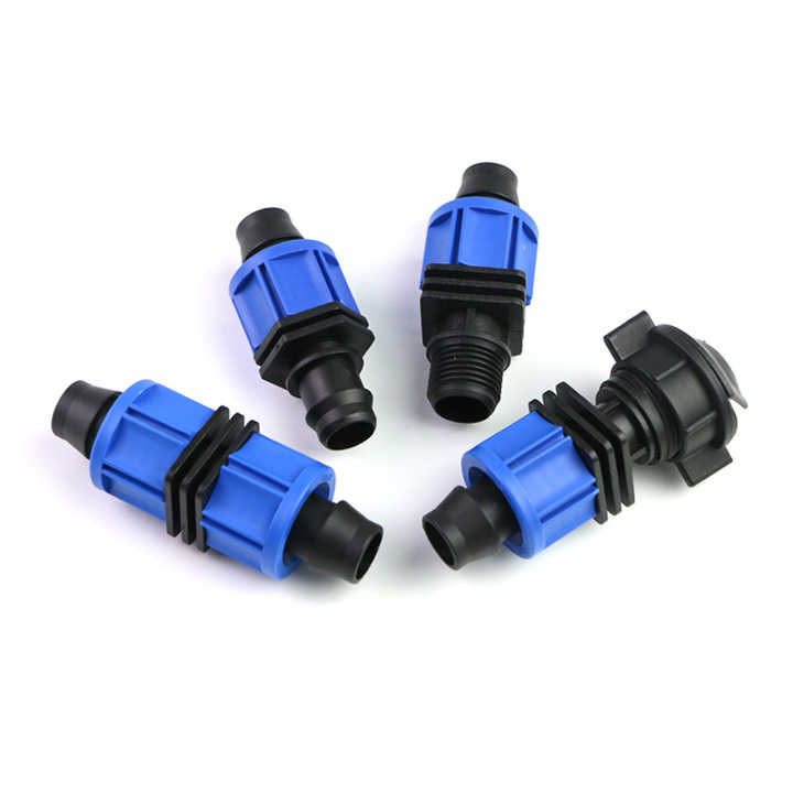 HYRT Drip Irrigation System - Efficient Farming Solutions