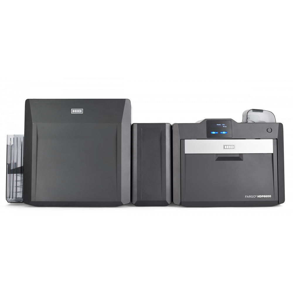 How to Choose the Best ID Card Printer 600 DPI: A Complete Buying Guide