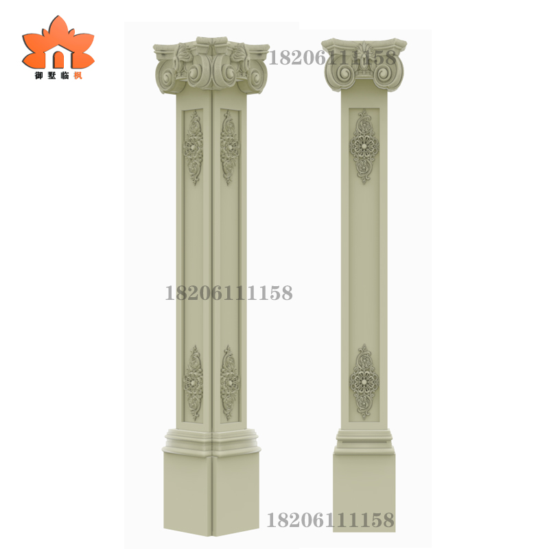 Wholesale False Column In Construction Modern Design & Versatile Usage ...