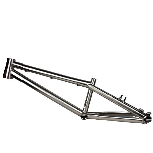Bmx Race Frames
