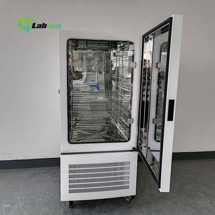 LABTEX 400L Biochemical Incubator - Precision and Reliability