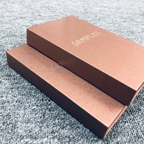 Folders Cover For Apparel Fabric Sample - Buy Folder Cover,Cover,Sample ...