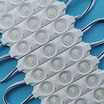 Rj Lightings (zhongshan) Co., Ltd. - led light modules, led module