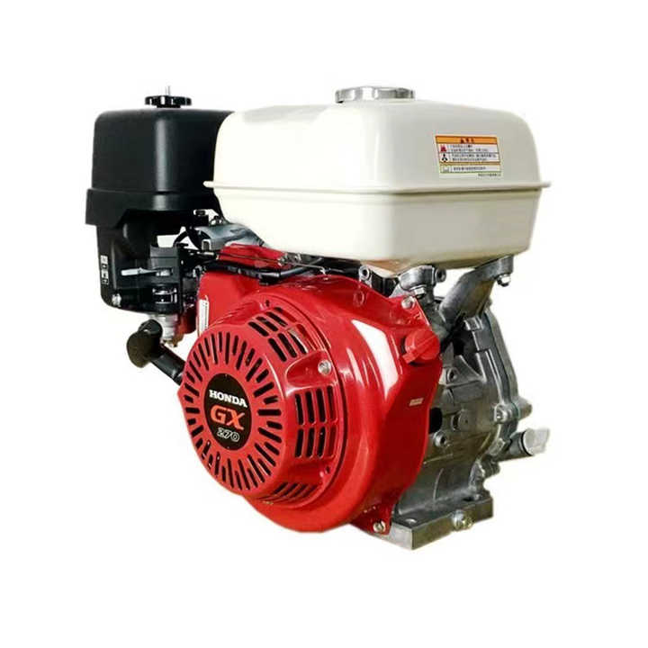 Good Quality GX270 Petrol Engine Single Cylinder 270cc 9hp Motor ...