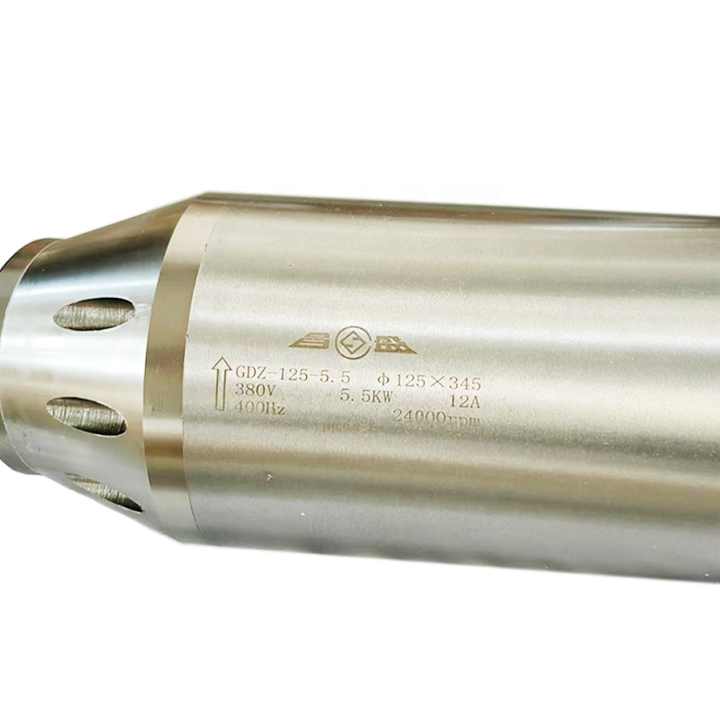 Changsheng Stone Spindle Motor for Carving Machine/Granite Marble ...