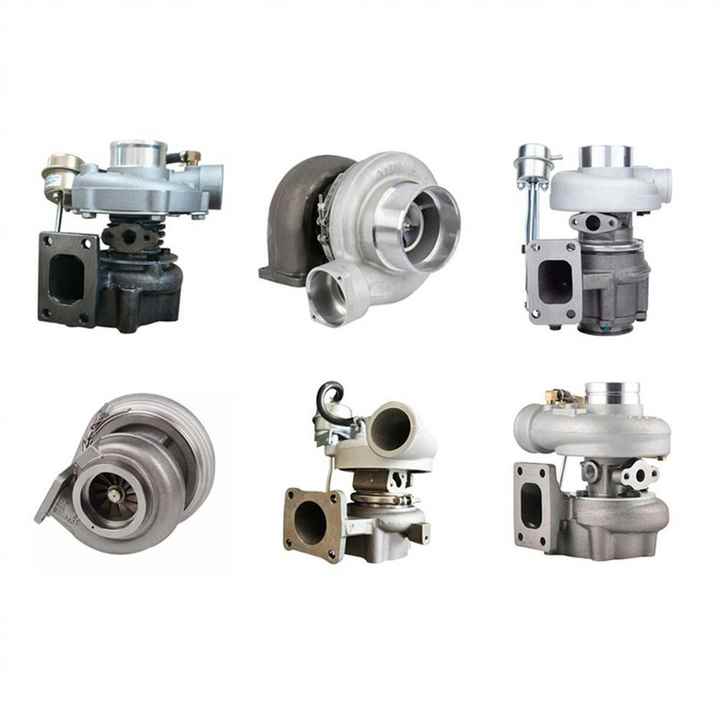 Turbo charger RHB31 VE110069 VG110069 turbocharger cartridge for suzuki ...