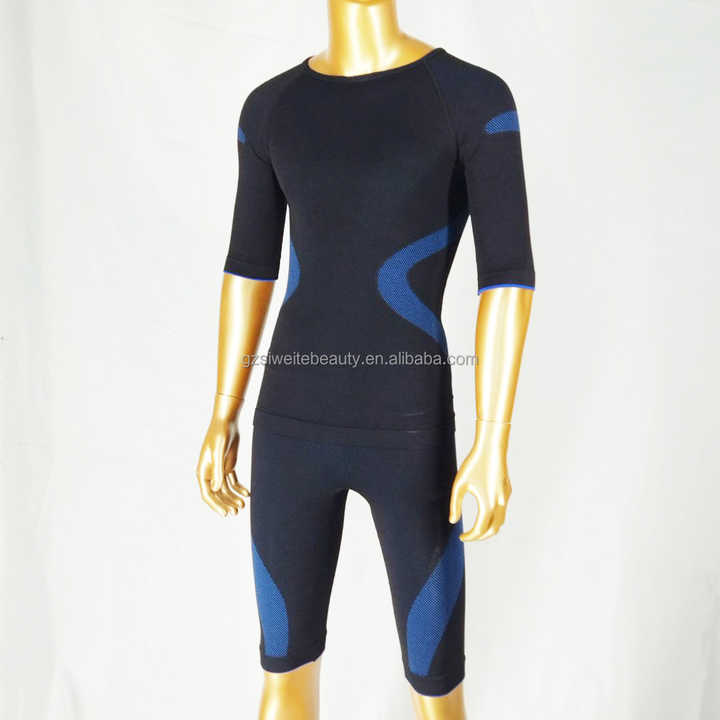 China Factory Conductive Miha Bodytech Ems Undergarment| Alibaba.com