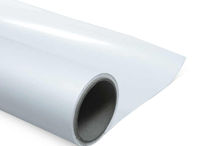Blank Poster Material Printable Permanent Pvc Self Adhesive Waterproof ...