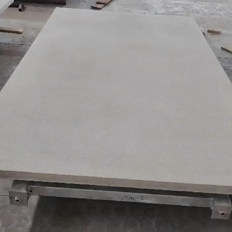 Architectural UHPC Precast Wall Cladding Thin & Lightweight, Replacing ...