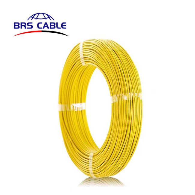 2 Sqmm 22AWG Silver Coated 48K PTFE Heating Wire Medicath Guide PTFE ...