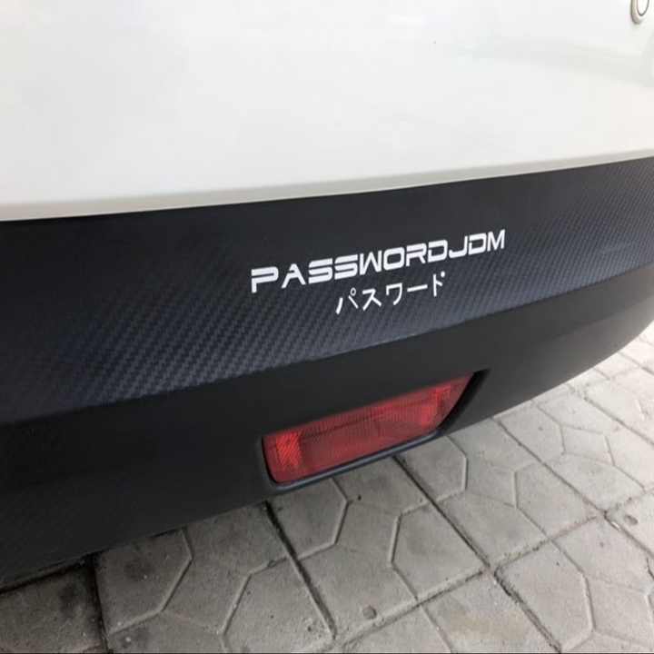 Customized creative car stickers, car decoration, body stickers ...