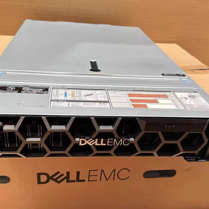 Dells Poweredge R740 2u Server Chassis Rack Server New| Alibaba.com