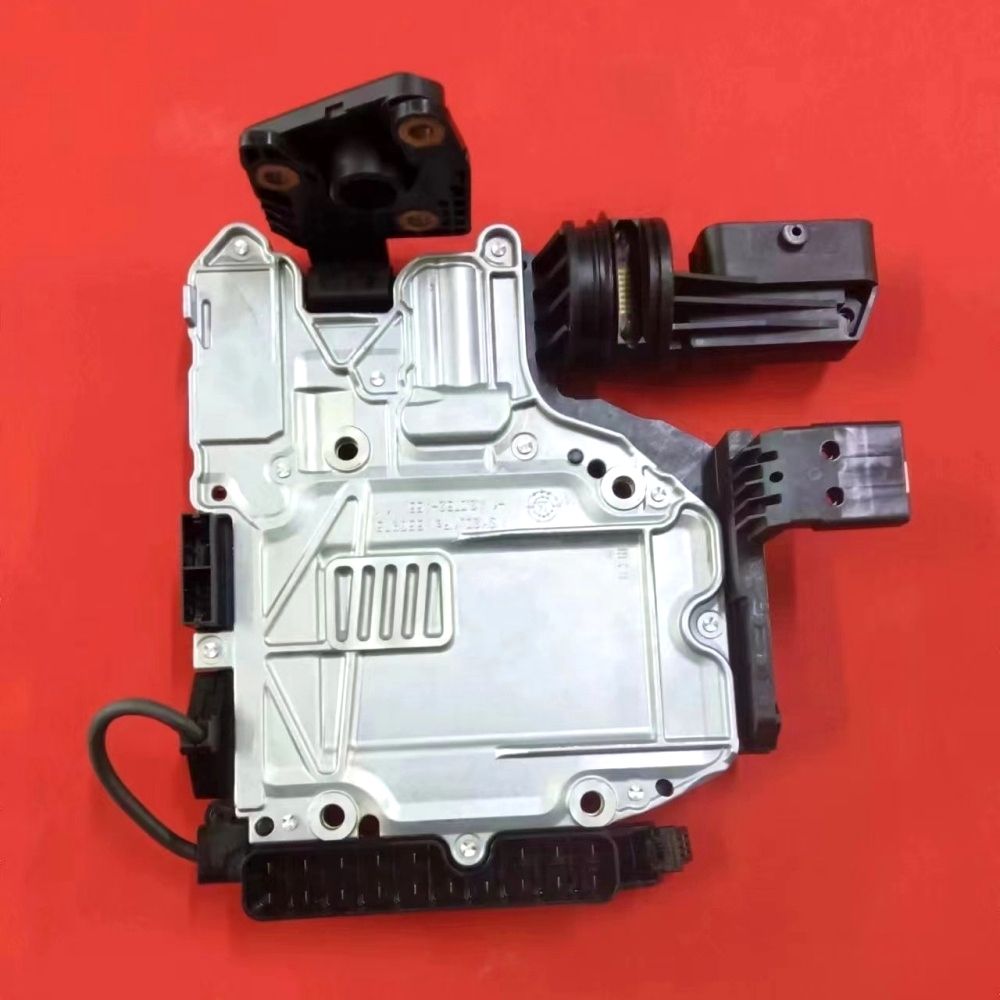 Reliable and High-Performance dsg 0 for Efficient Driving