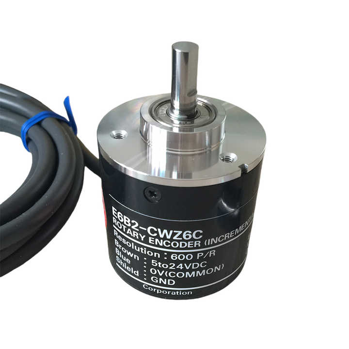 E6B2-CWZ6C 600P/R 2M Incremental Rotary Encoder| Alibaba.com