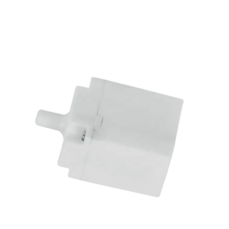 Miniature Two Way Valves - Precision and Efficiency
