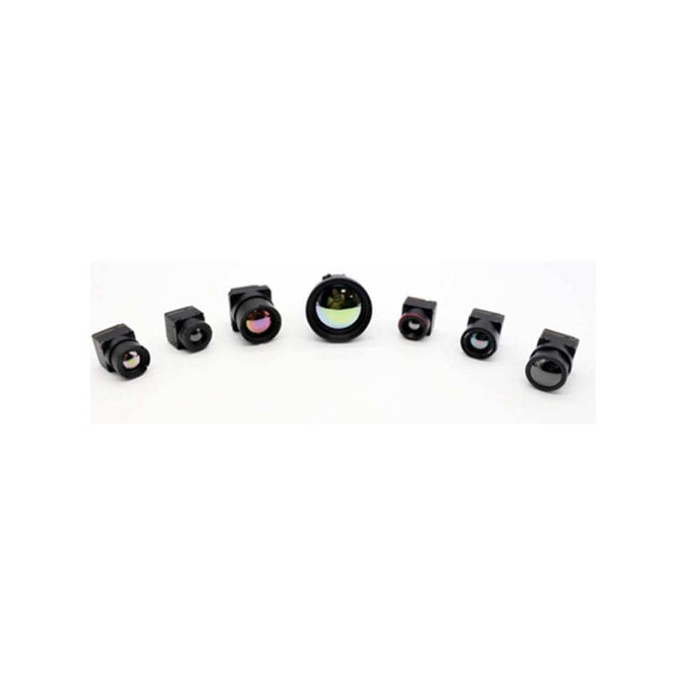 Infiray Mini2 640 Uncooled Infrared Module High Frame Rate 60Hz ...