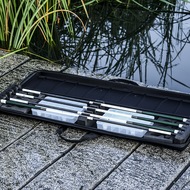 How to Choose the Best Hard Case Fishing Rod Tube for Protection ...