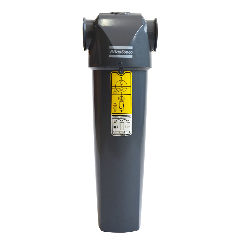 Atlas Copco Filter DD+ PD+ UD+ High Performance Oil Coalescing Filter ...
