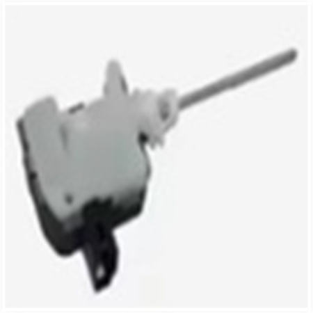 Auto Parts Fuel tank Cover Lock for VW Polo 2008-2013 OEM 6QD810773 ...