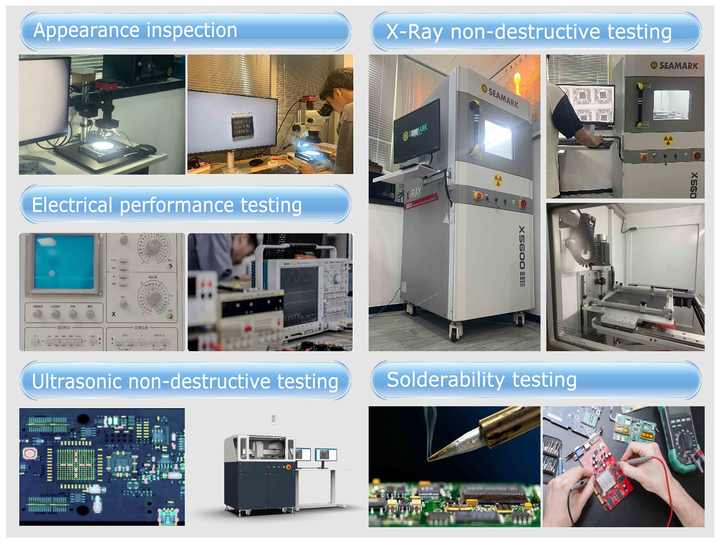 Jeking STM32F207ZE LQFP-144 ARM Microcontrollers - MCU STM32F207ZET6 ...