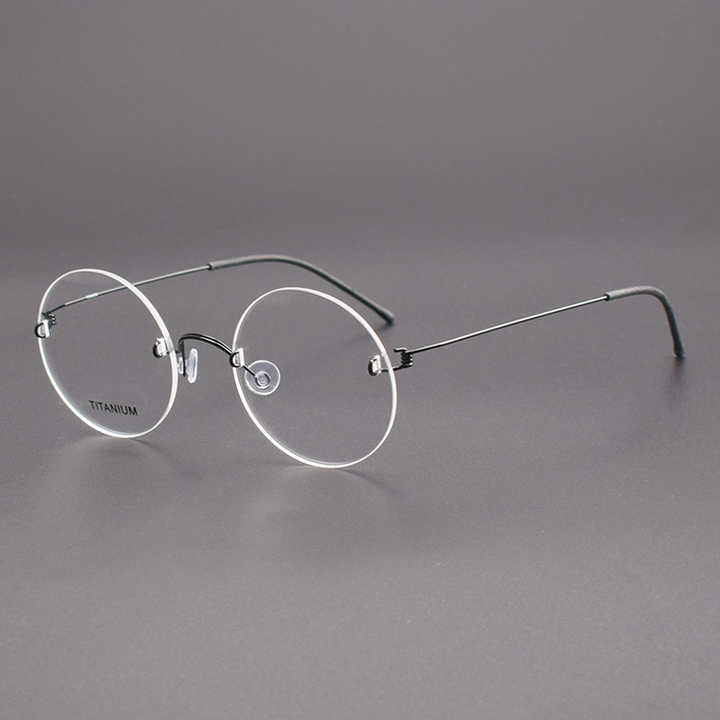 356 Ultralight Optical Frame for Men Women High Quality Design ...