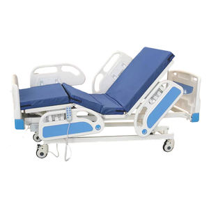 Wholesale Price Clinitron Hospital Bed For Professional Therapists ...