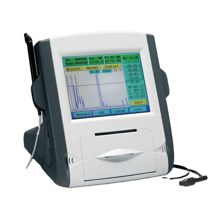 Ophthalmic a Scan Optics Instrument(Biometer+Pachymeter)| Alibaba.com