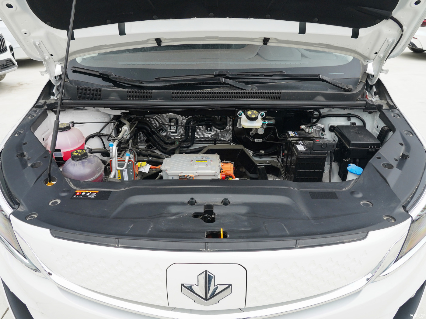 Business Electric Car Livan Maple 80v Pro Long Range Suv Fast Charging New Energ Ev Car Mpv ...