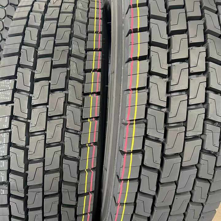 Radial Tire Truck MARVEMAX Drive Position Dump Truck Tires MX970 12R22.5 295/80R22.5 315/80R22.5 ...