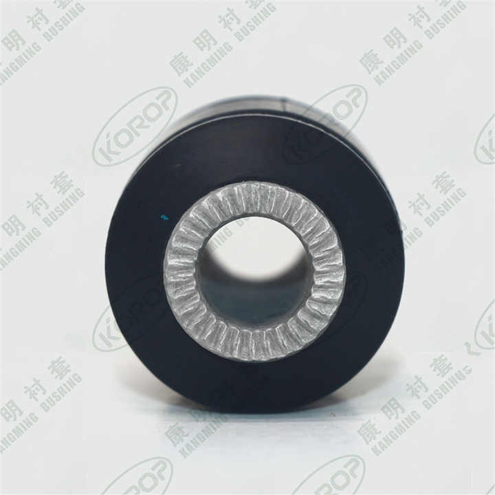 Suspension Bushing 48654-52010 Rubber Arm Bush 48654-0D040 for Toyota ...