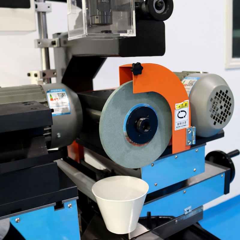 Grinding Wheel Dresser - Automatic Dressing Machine GD-X3