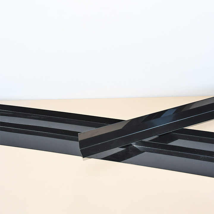 Customized UPVC Profile - Durable & Eco-Friendly Solutions