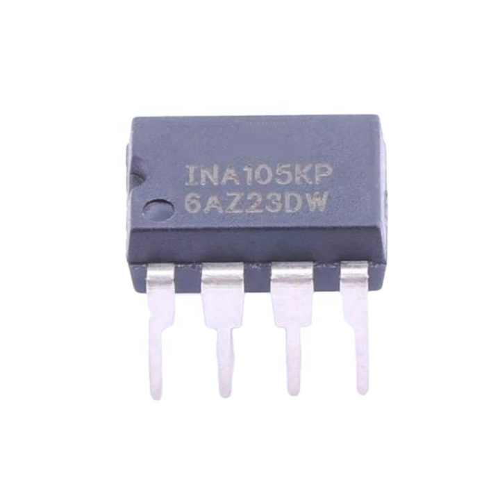 HSW Analogue Comparator Quad Precision Comparators Integrated Circuit ...