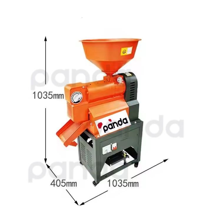 Sheller Peeling Dry Parchment Removing Machine Bean Huller Coffee ...