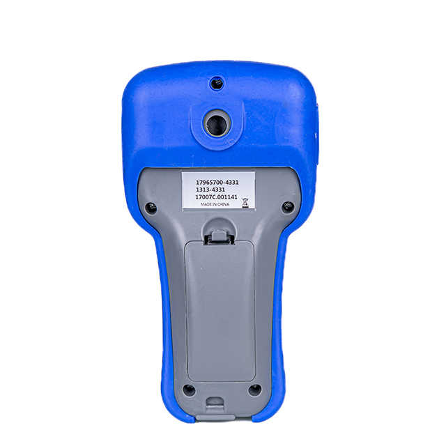 Handheld Programmer for Curtis 1311/1313K-4331 Motor Controller