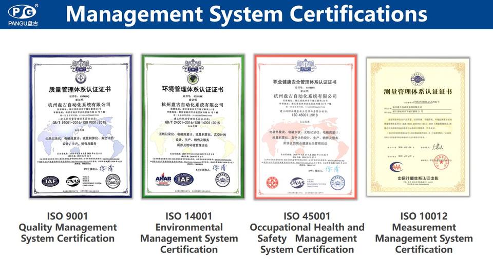 Krohne Marshall Electromagnetic Flow Meter & Oem - High Accuracy Liquid Measurement