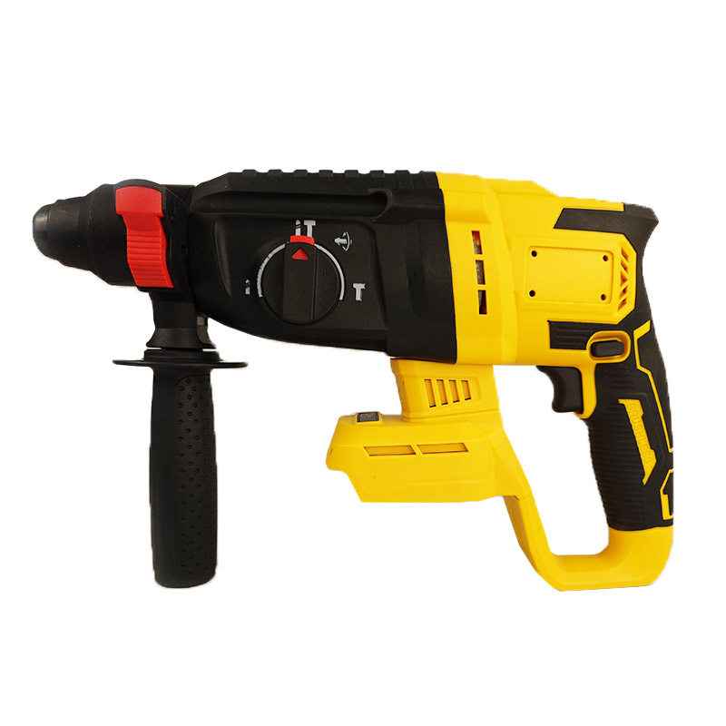 How to Choose the Best Electric Impact Gun for Your Needs