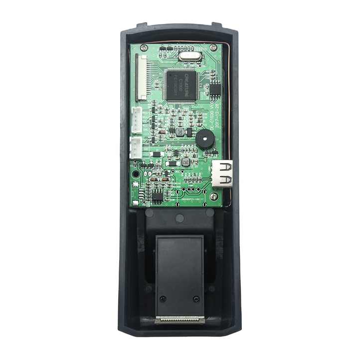 Standalone Fingerprint Keypad RFID Card Door Entry Biometric Access ...