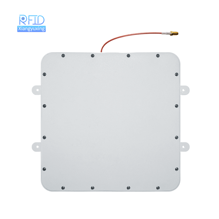 8dbi UHF RFID Antenna - Efficient Parking Access Control