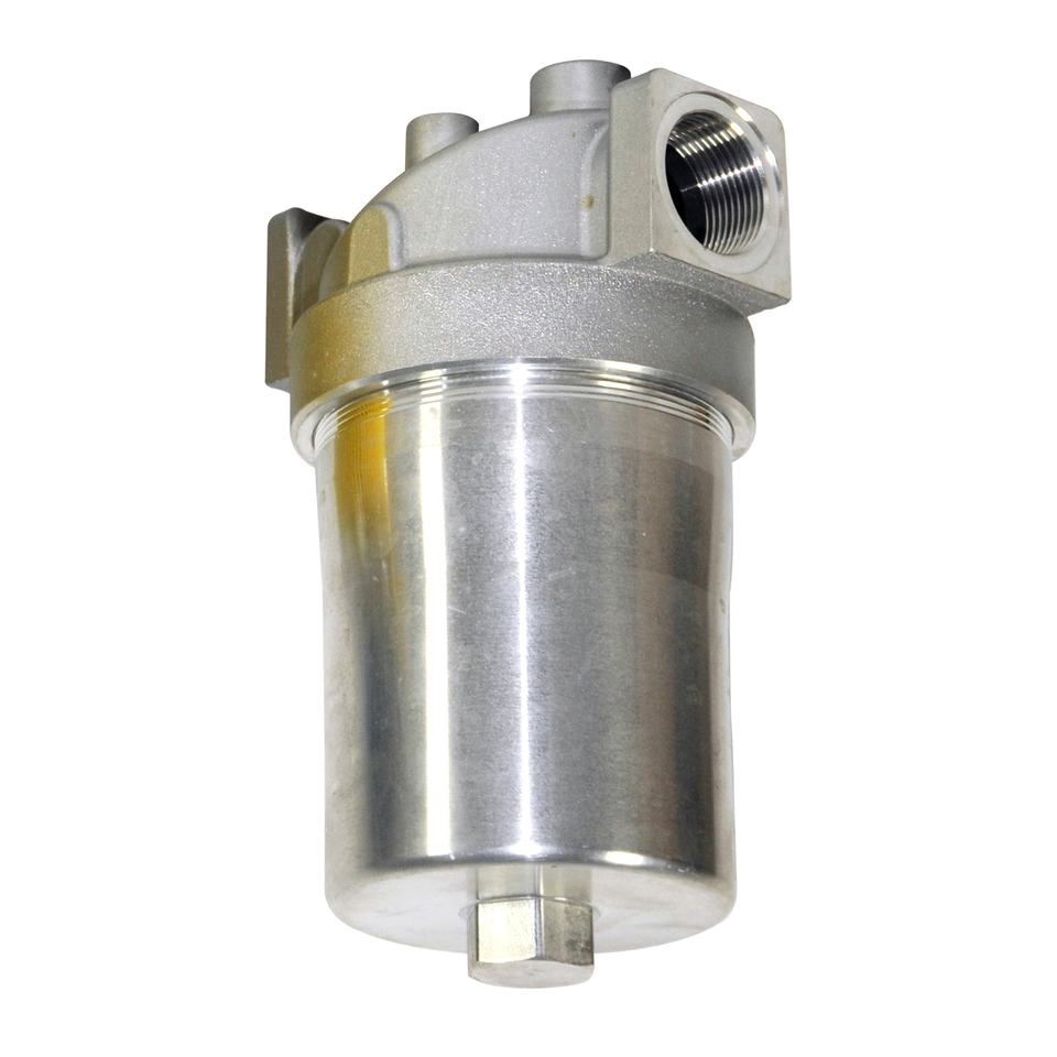 Mahle Filter Housing PI 2015-60 with Filter Element for Bitzer ...