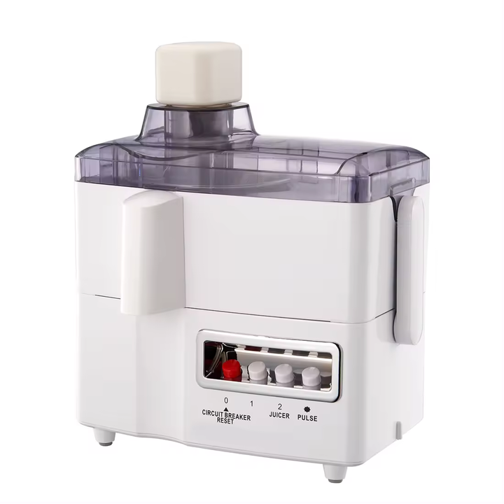 4 in 1 Multi-Purpose Juicer Machine - Efficient & Versatile