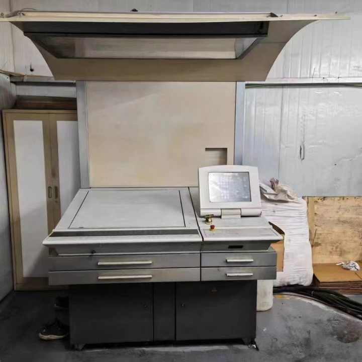 Heidelberg SM74-4 Color PM74-4 for A2 Printing Factory