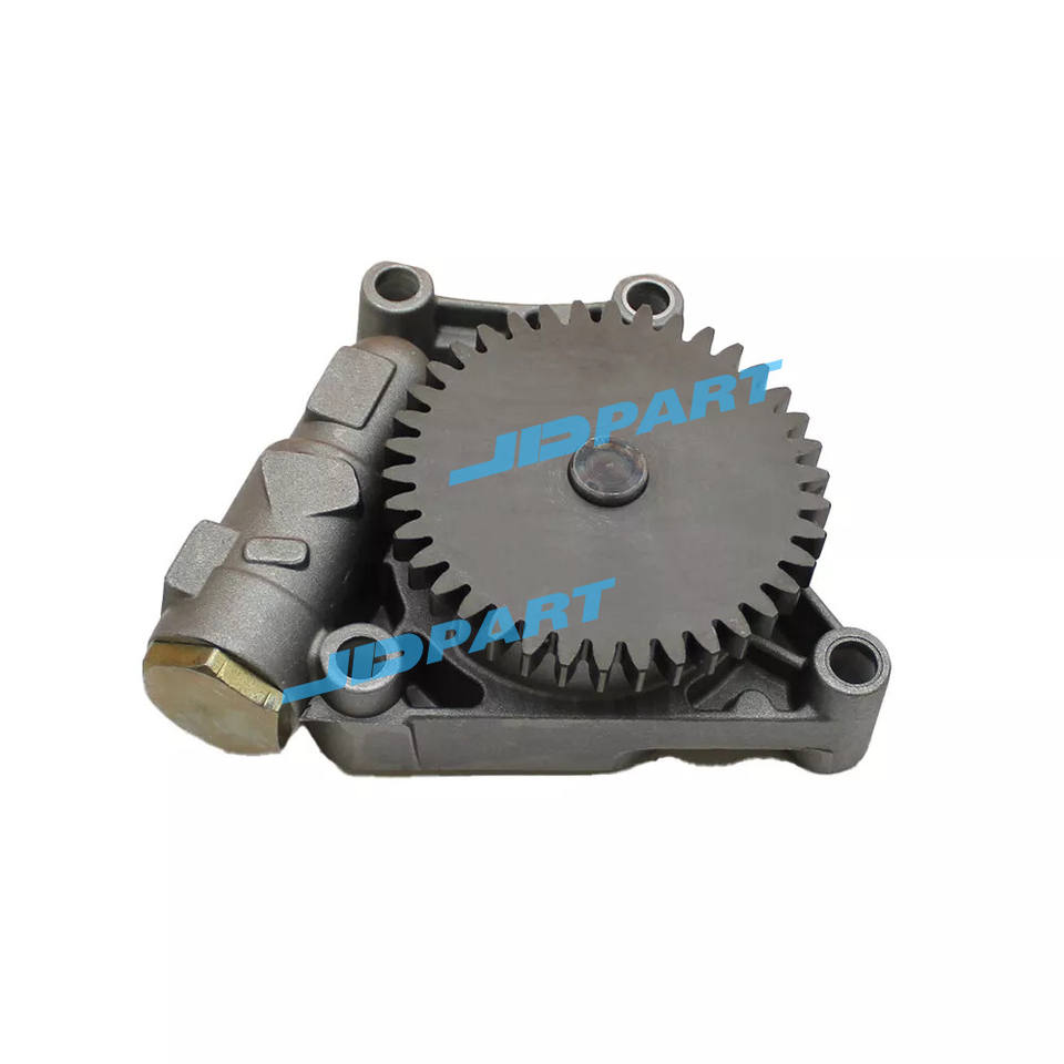 For JCB Oil Pump 320/04186 320/04300 320/04280 Engine Parts Factory ...