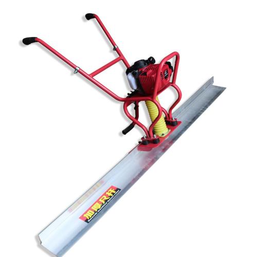 Screed Leveling Lantai - Solusi Beton yang Efisien