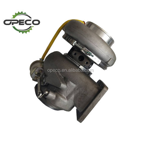 JAC Pick up T8 4DB2 2.0T Turbocharger - Reliable Performance